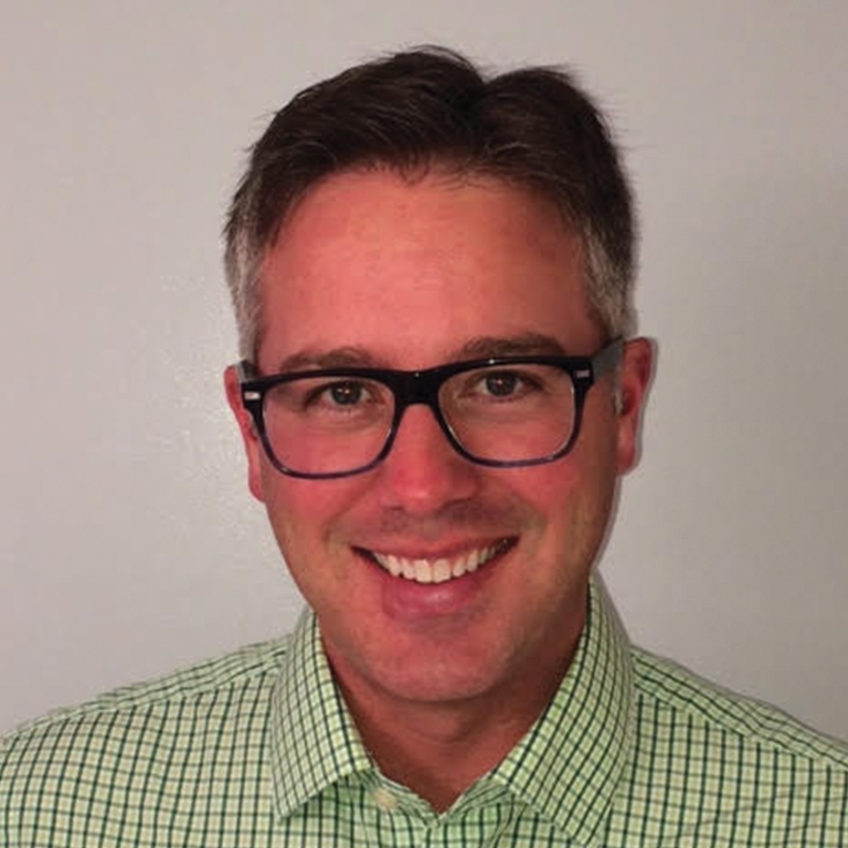 The International School of Minnesota Golf Academy - Meet the Coach